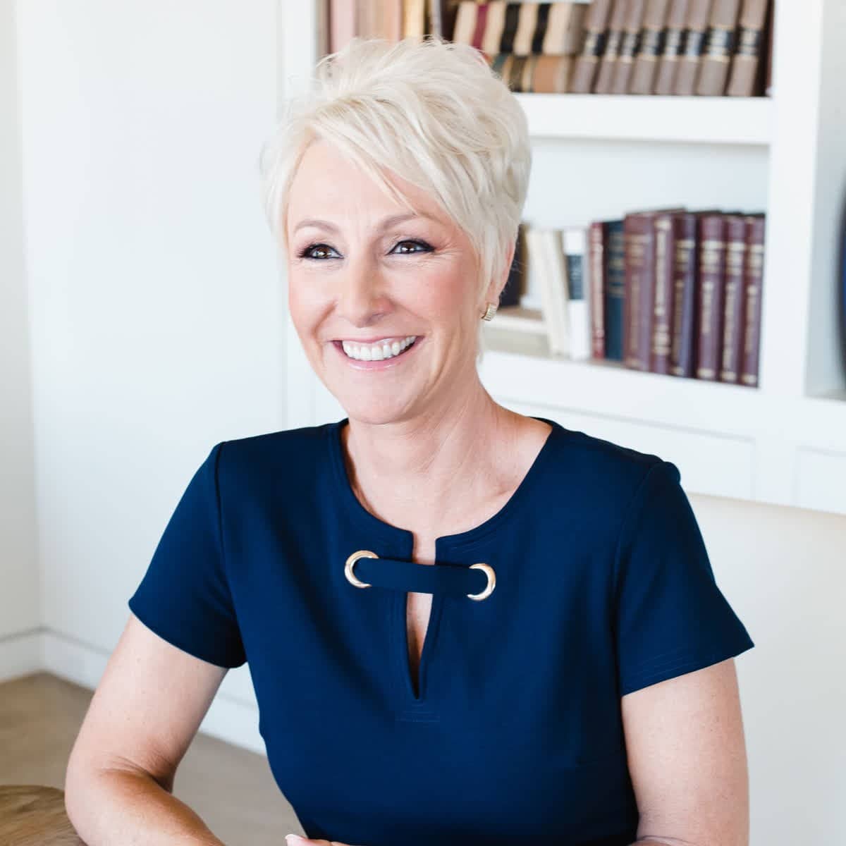 Brooke Castillo Pt. 1: Thinking Your Way To Success - Capitalism