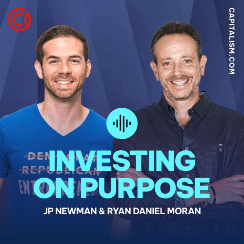 How To Win In Any Market #InvestingOnPurpose - Capitalism