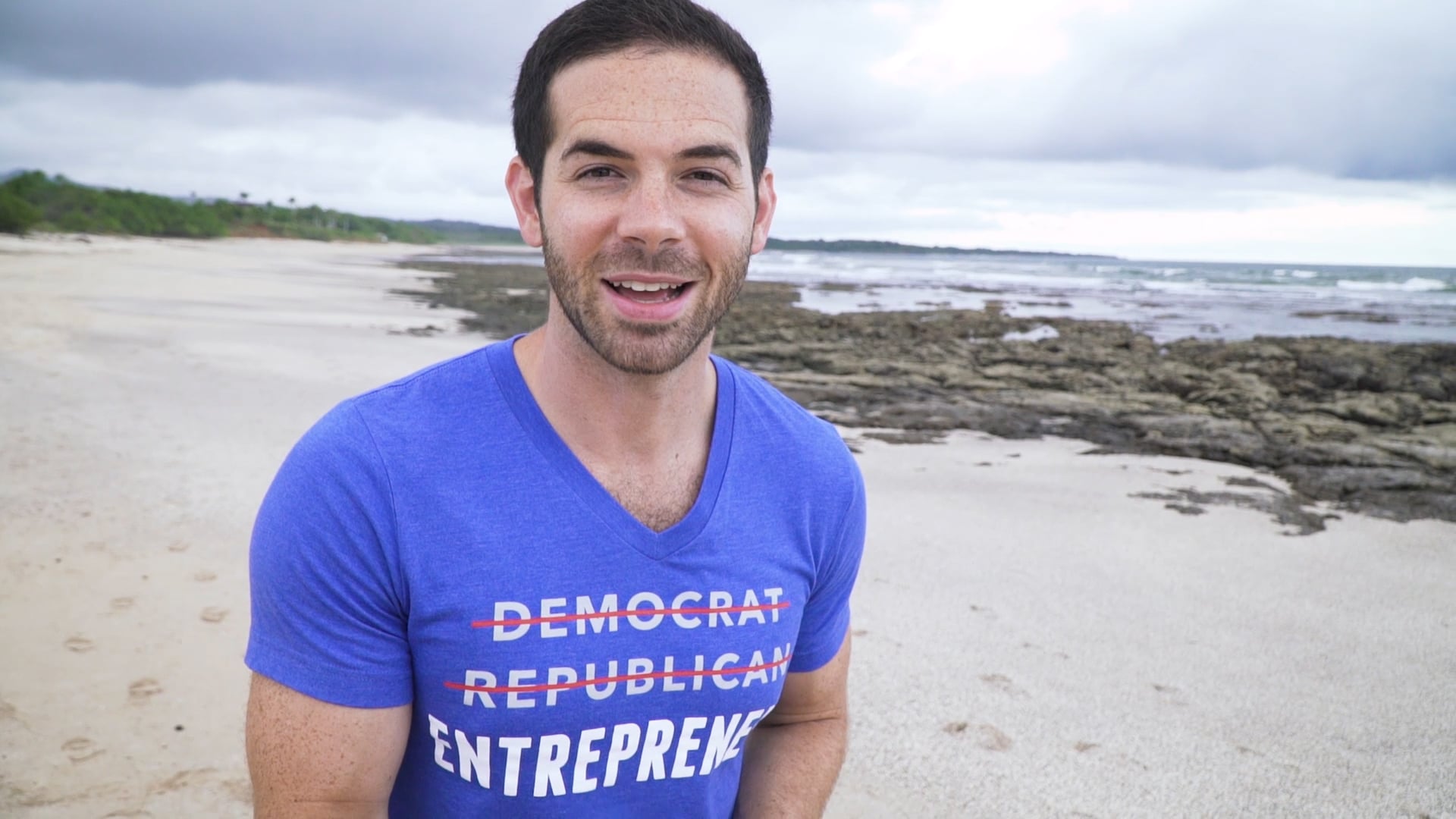 Advice For Struggling Entrepreneurs - Capitalism