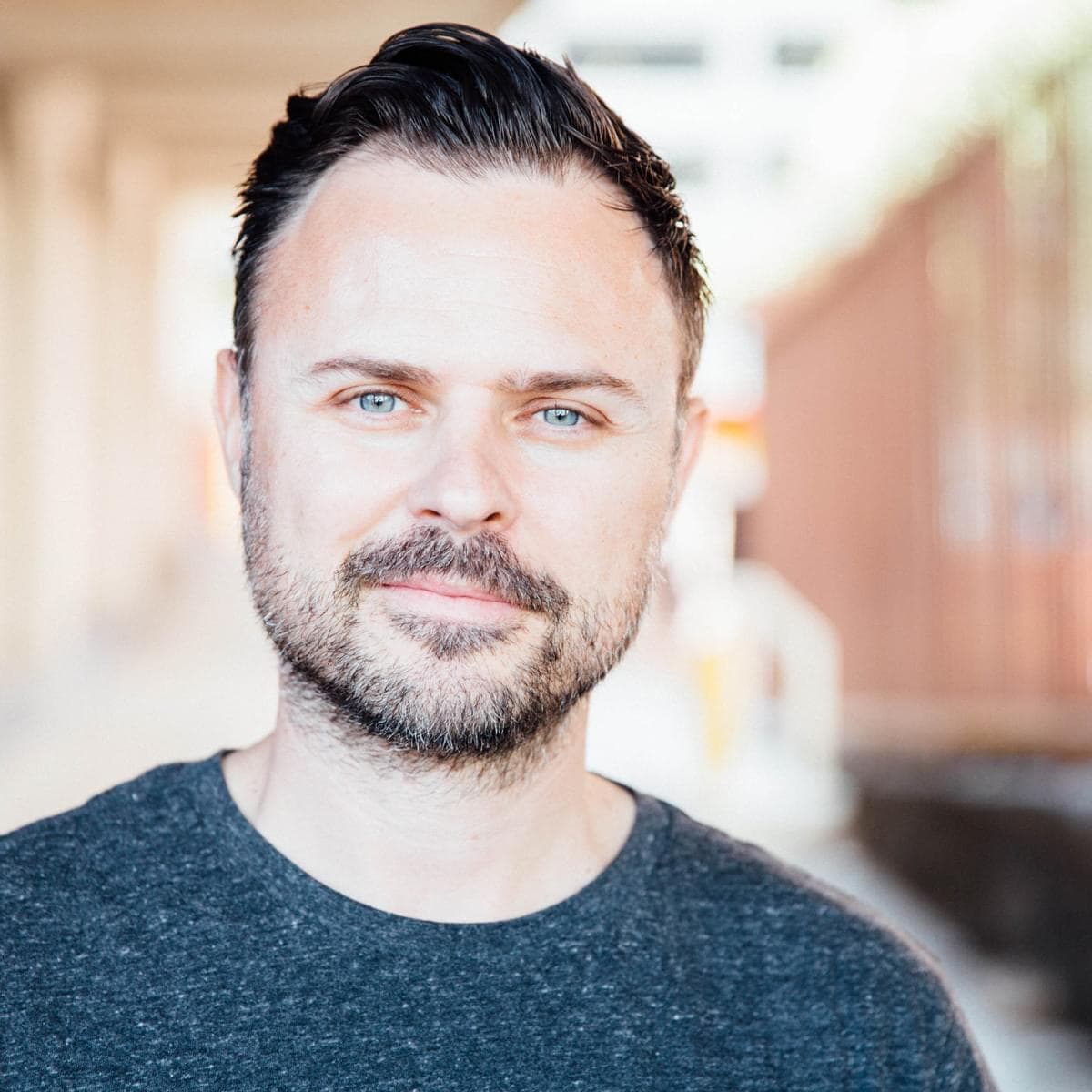 How A Regular Guy Built And Sold A Brand For 8 Figures w/ Judson Morgan ...