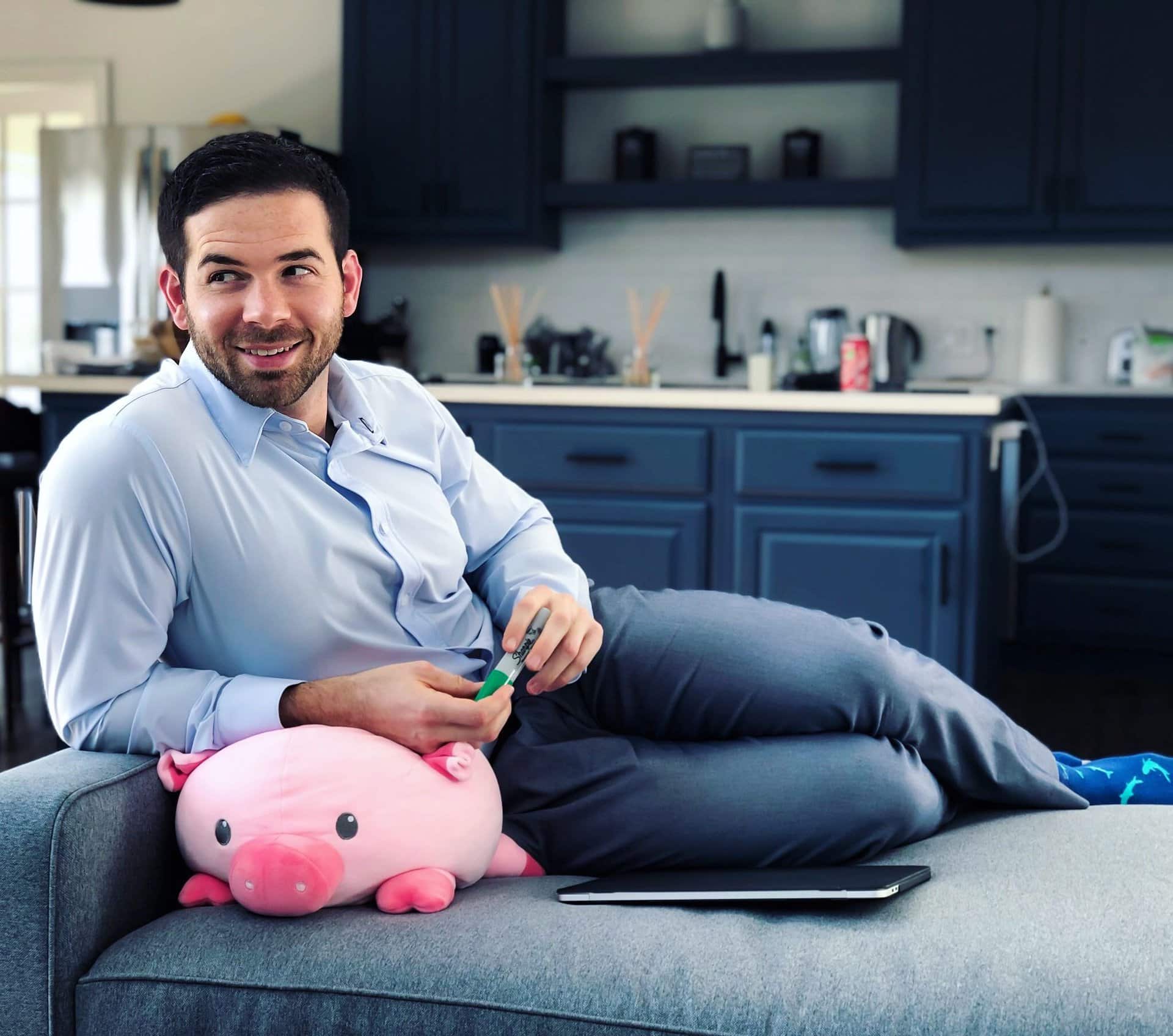 How I Raised My Net Worth By $4M In One Phone Call - Capitalism