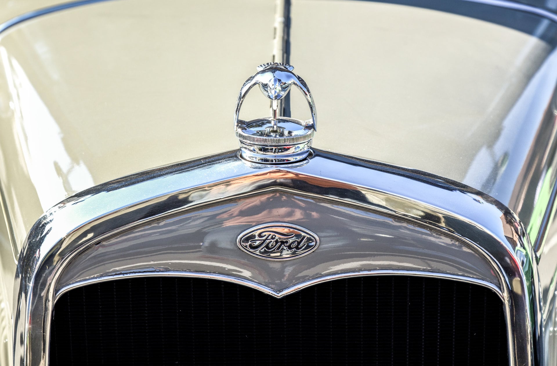 Henry Ford's Net Worth and Inspiring Story