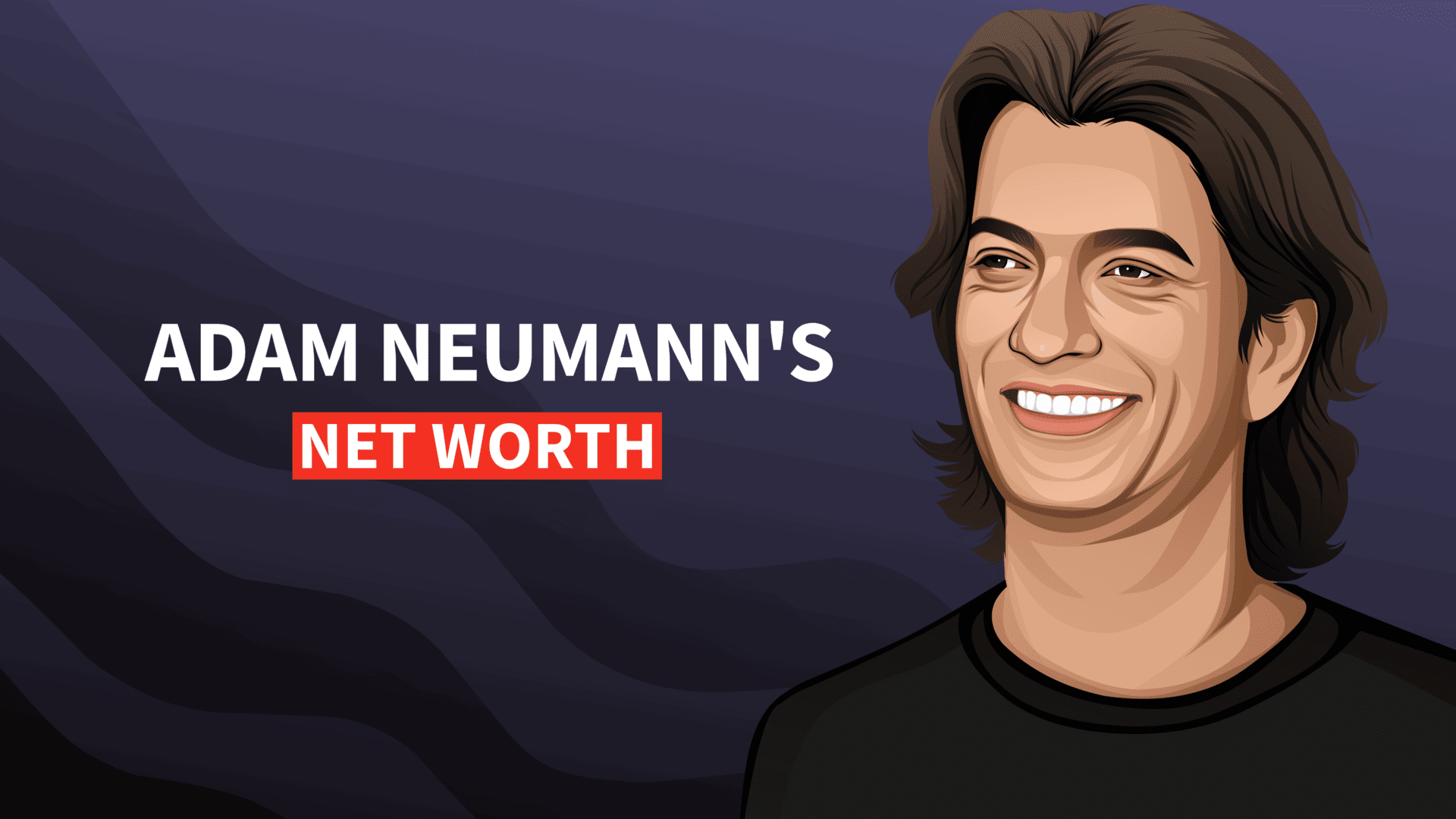 Ken Griffin's Net Worth and Inspiring Story