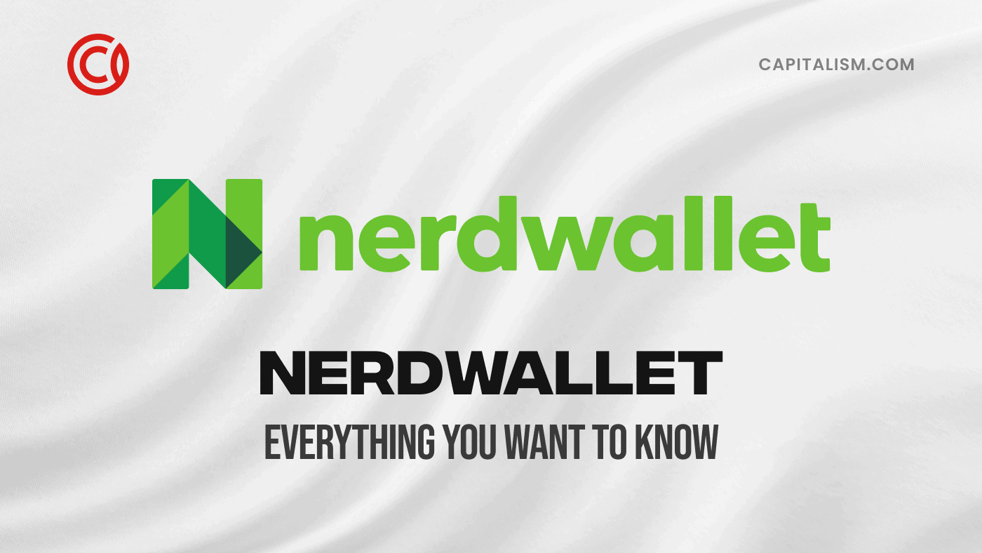 Entrepreneur Success Story: NerdWallet