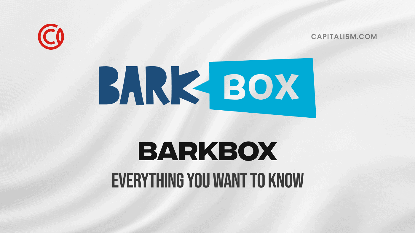 BarkBox: Billion Dollar Lessons from this Dog Toys, Treats, and Gifts ...