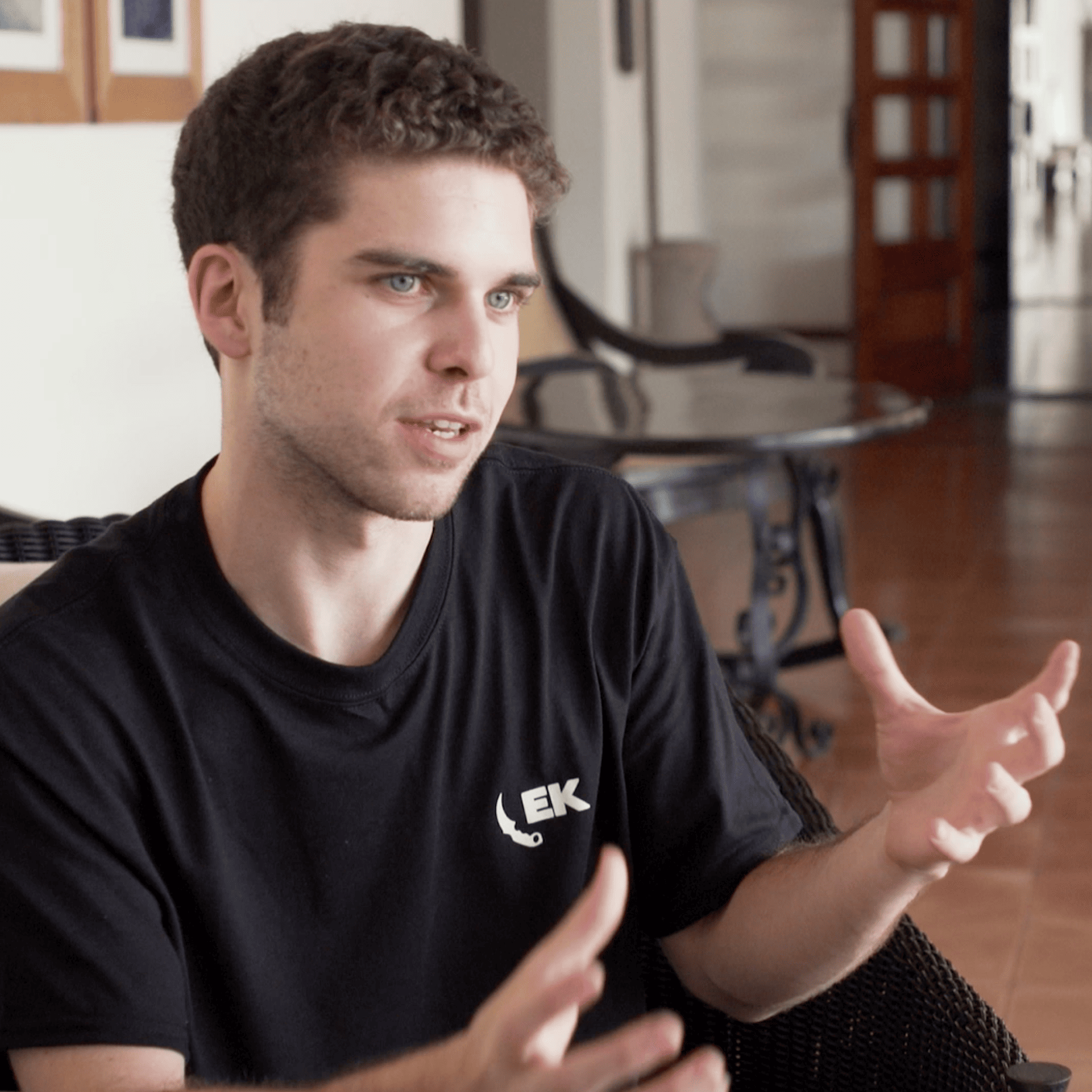 How Andy Redmer Turned His Passion Into $4M In 2 Years - Capitalism