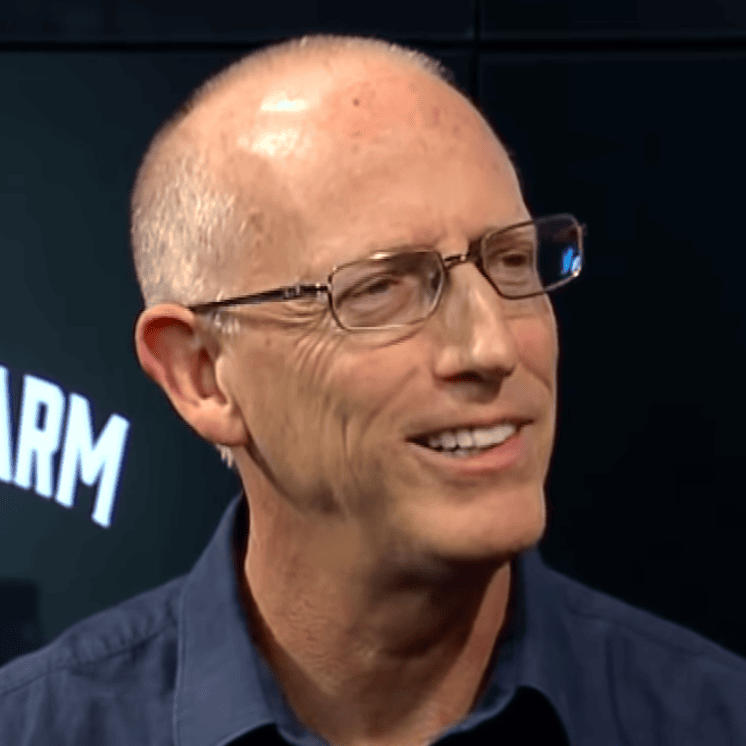 Scott Adams: How To Accomplish Impossible Things By Reframing Your ...